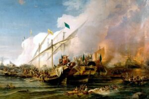 10 Barbarian Tribes That Changed European History Forever - JellyKnow